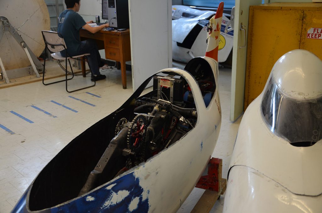 This bicycle reaches speeds above 130km/h: The world's fastest bicycle