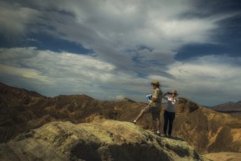 What Does America Look Like Through The Eyes Of A Tourist? These Photos ...