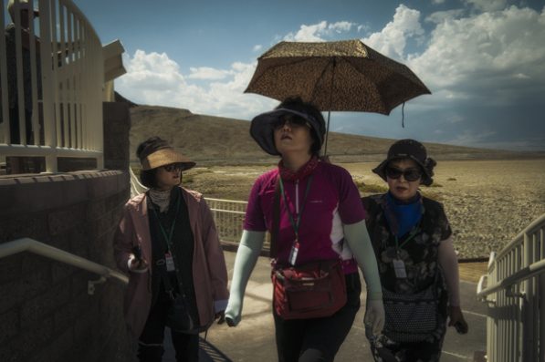 What Does America Look Like Through The Eyes Of A Tourist? These Photos ...