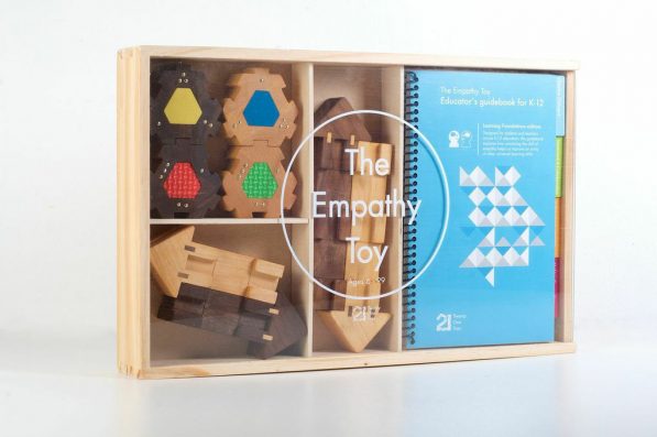 Can Empathy be Taught Through Toys? This Toy Company Thinks So.