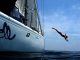 This 34-year-old woman has sailed solo around the world for 10 years.