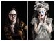 The true identities of these burlesque dancers are not what you would ...