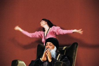 This Oregon tantric sex cult committed the largest incidence of ...