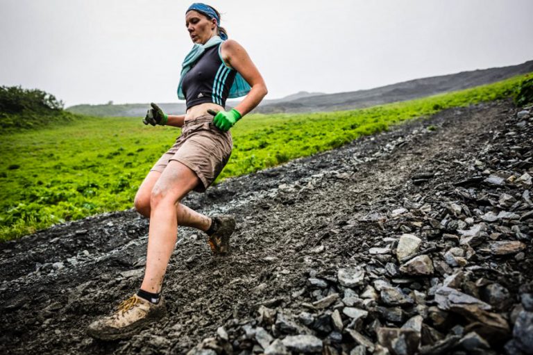 Alaska’s Mt. Marathon is the ultimate race for danger-seeking outdoor ...