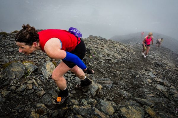Alaska’s Mt. Marathon is the ultimate race for danger-seeking outdoor ...