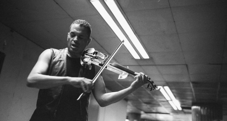 Watch New York City's most influential buskers reveal why they sing to ...