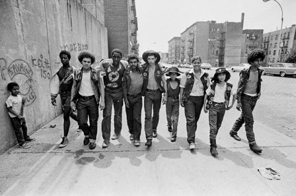 3_gang documentary - The Plaid Zebra