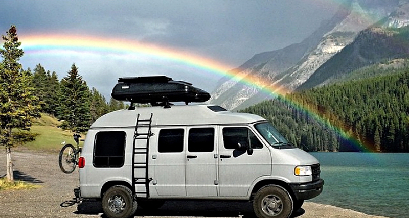 3_grandma van adventure mobile - The Plaid Zebra