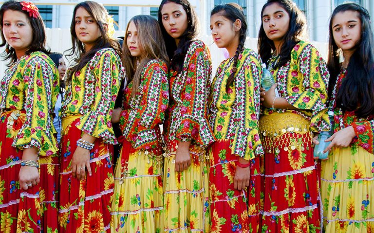 Shutka is an otherworldly town ruled by Gypsies