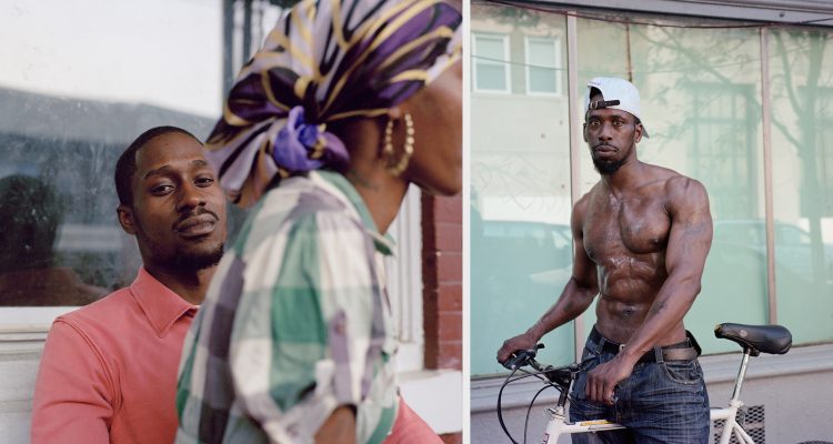 Incredible female photographer approaches men who catcall her and takes ...