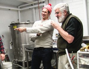 The "Indiana Jones of alcohol” is resurrecting long-lost beers with the ...