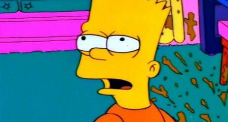 This psychonaut had a revelation after watching The Simpsons on LSD for ...