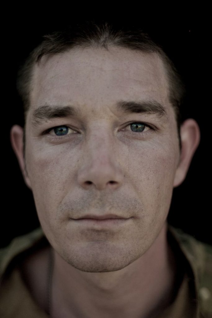 What Does Soldier Eyes Mean at Alma Jones blog