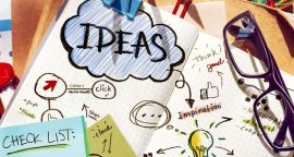 A simple guide to the best and worst ways to stimulate creativity