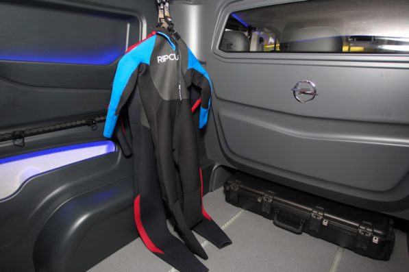 GM just released a surf-van that will revolutionize surf and freedom ...