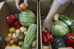 This service is saving ‘ugly’ produce by delivering it to your door for ...