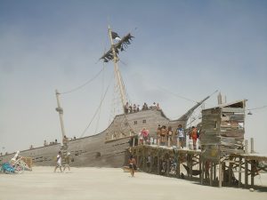 These 12 otherworldly creations raised from the sand will transport ...