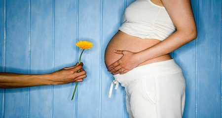 Why do women really want children?