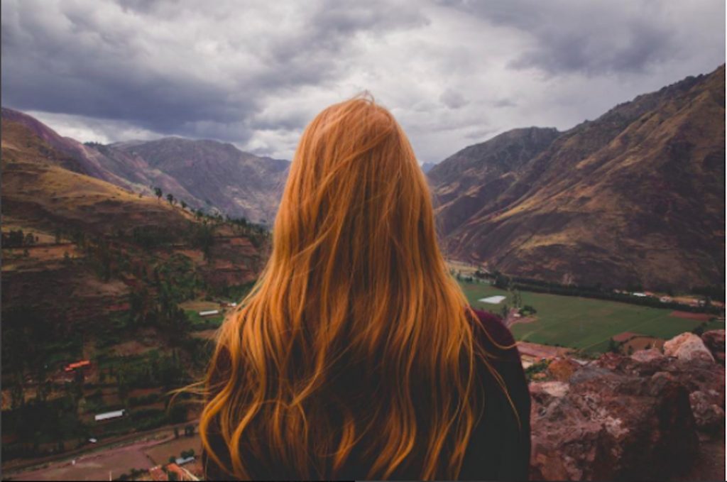 This photographer beautifully captures humans' complex relationship ...