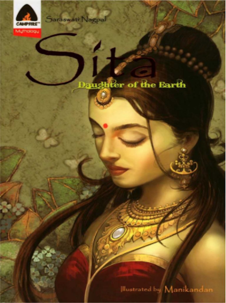 These Indian graphic novels feature inspirational, badass female leads