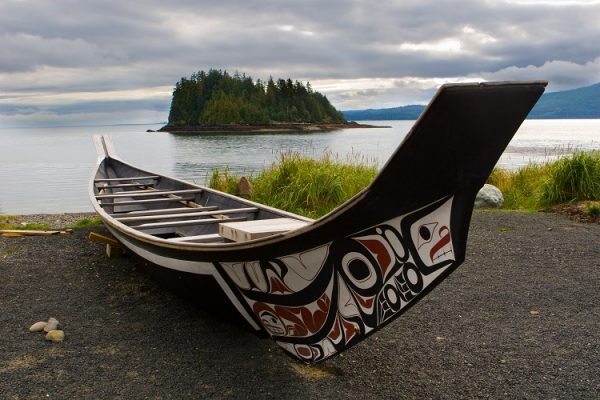 Annual Tribal Canoe Journeys are bringing back the lost traditions of ...