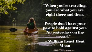 Backpacking: 10 quotes that will inspire you to hit the road