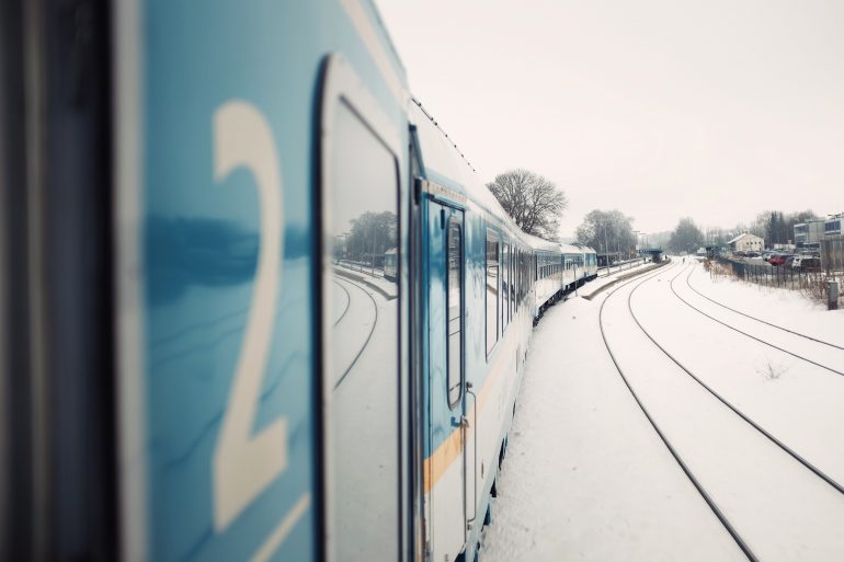 10 train travel tips to help you prepare for your next rail journey