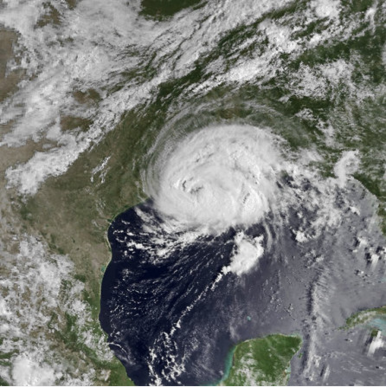 What does a category 5 storm look like? Hurricane categories explained