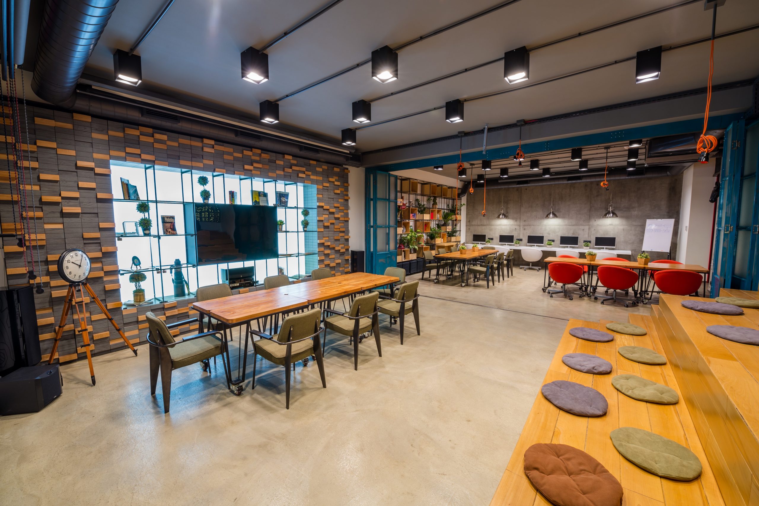 Ideas For Lawyer Office Interior Design